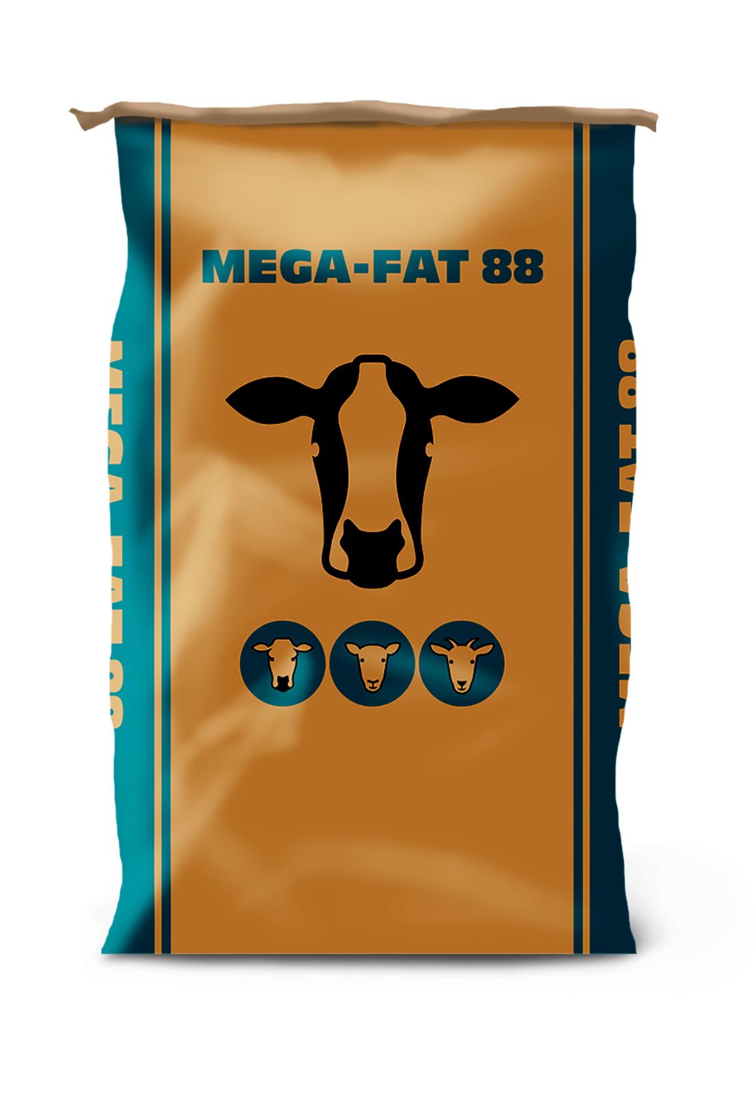 Mega-Fat 88