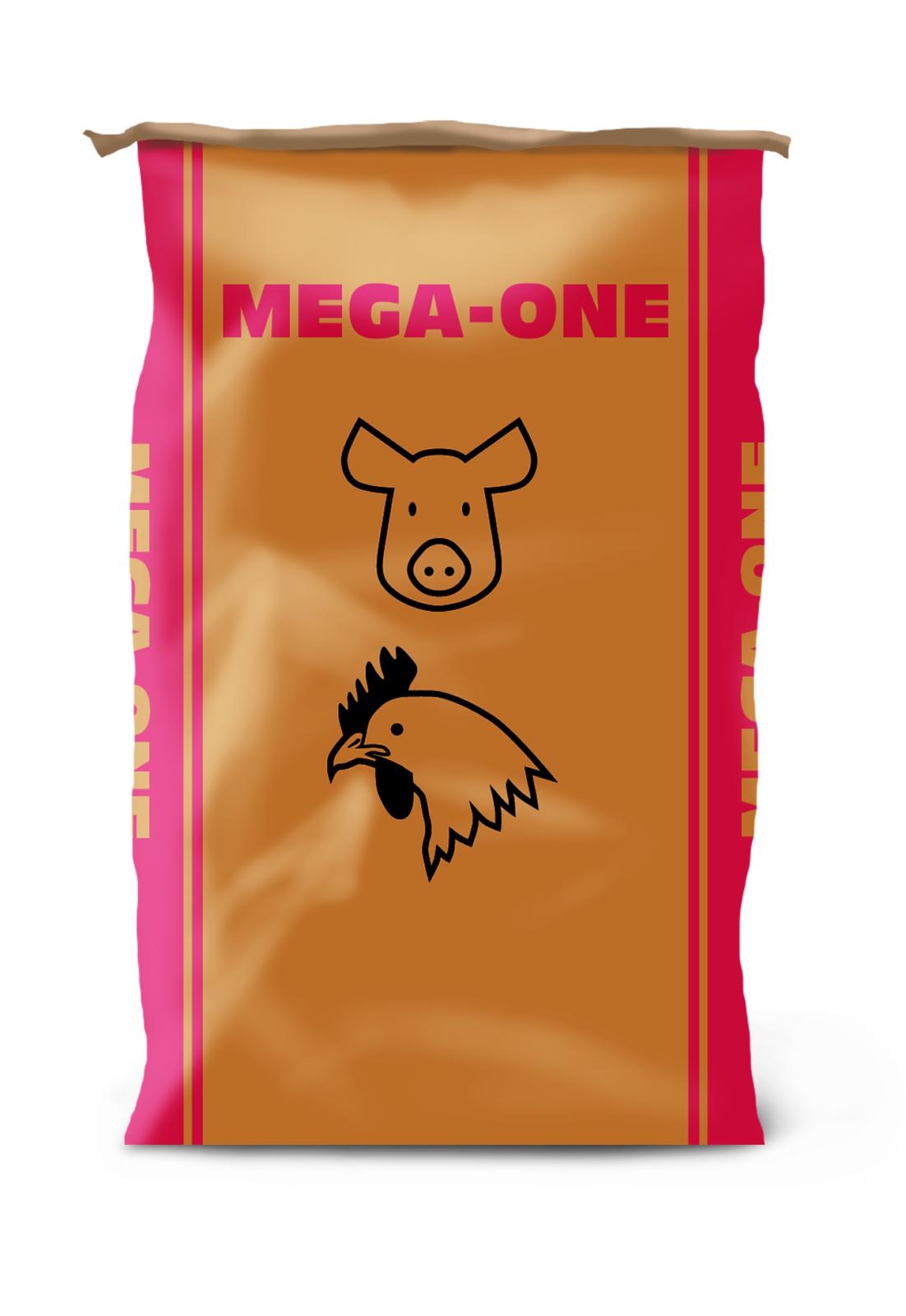 Mega-One