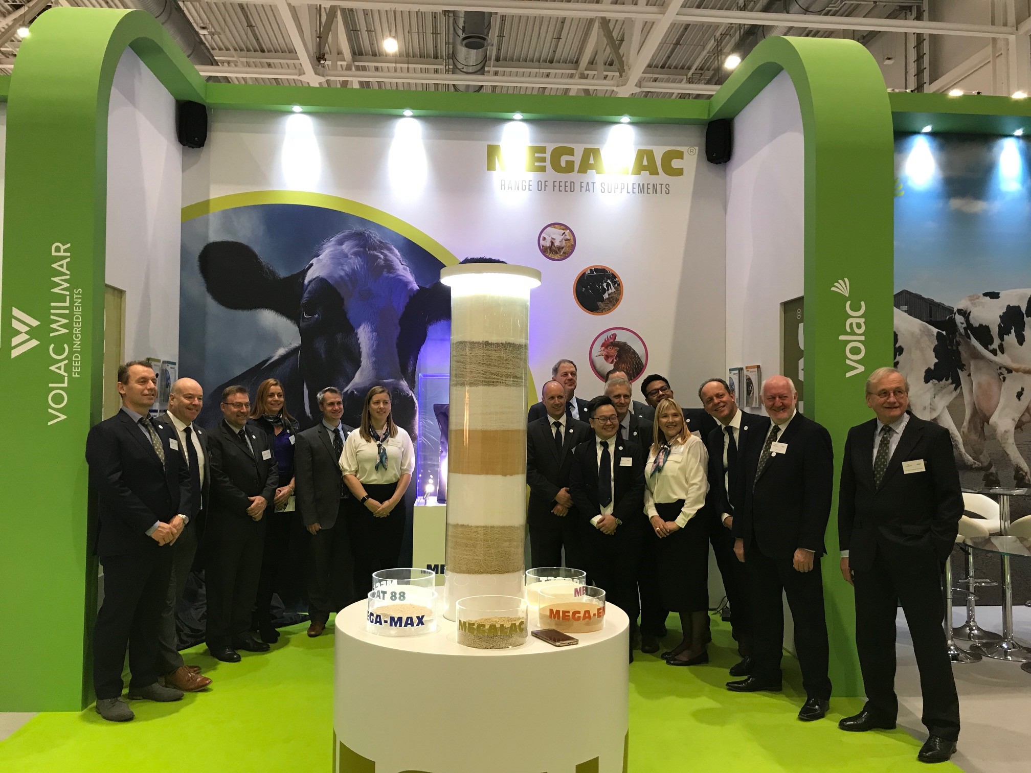 The best agriculture events of 2019