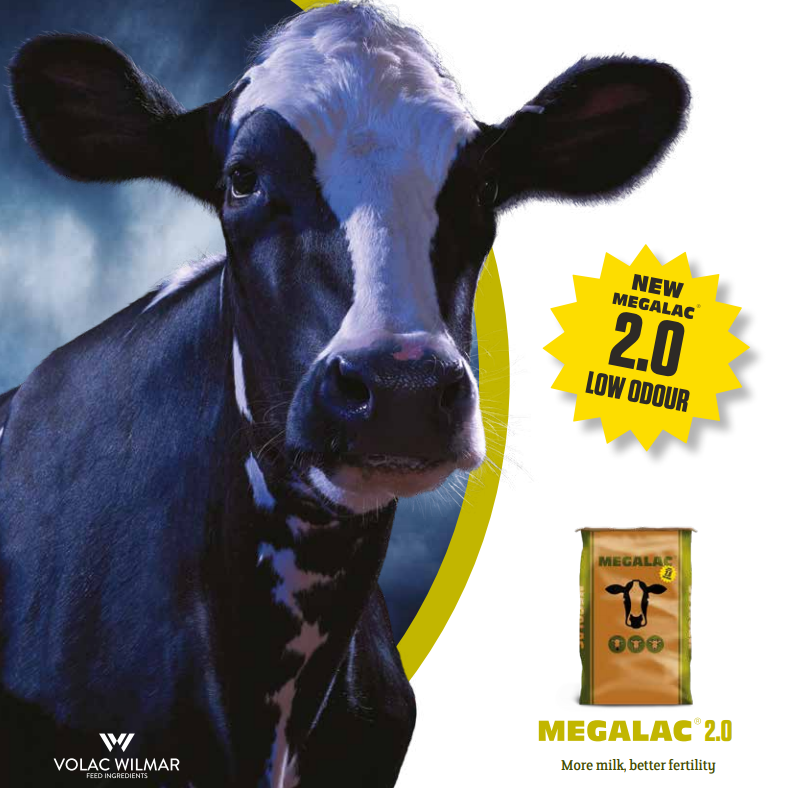 Megalac 2.0 - Smell the Difference