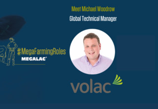 Megalac News | Volac Wilmar | Megalac