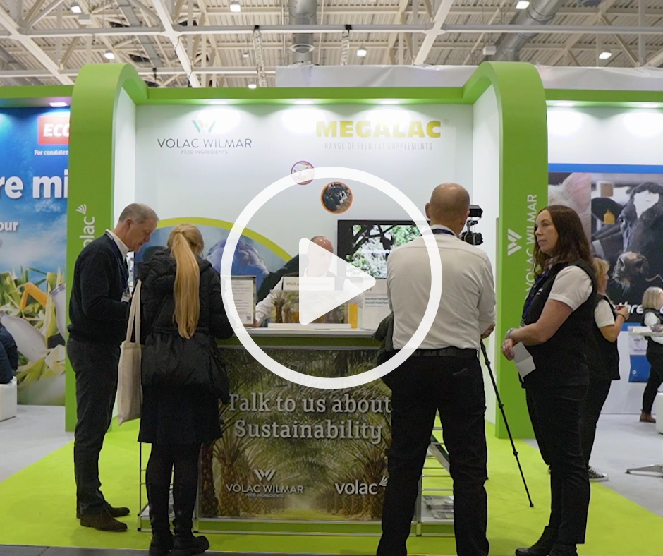 Highlights and Talking Points from EuroTier 2022